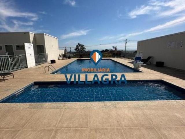 Apartamento para Venda em São José dos Campos, Jardim Nova Michigan, 2 dormitórios, 1 banheiro, 1 va