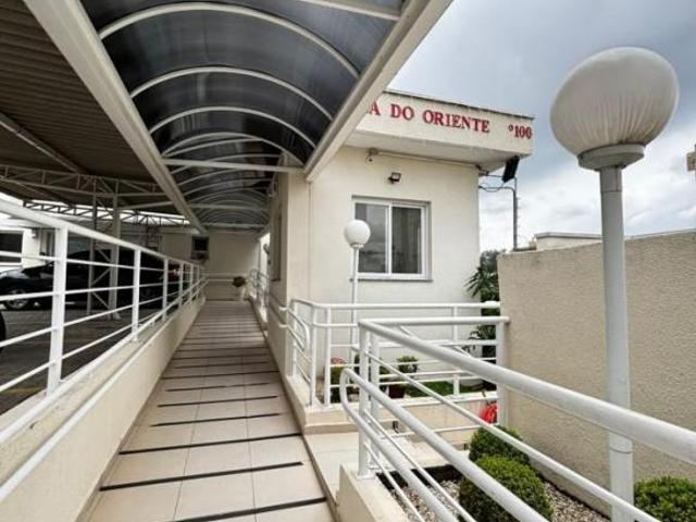 Apartamento para Venda em São José dos Campos, Jardim Oriente, 2 dormitórios