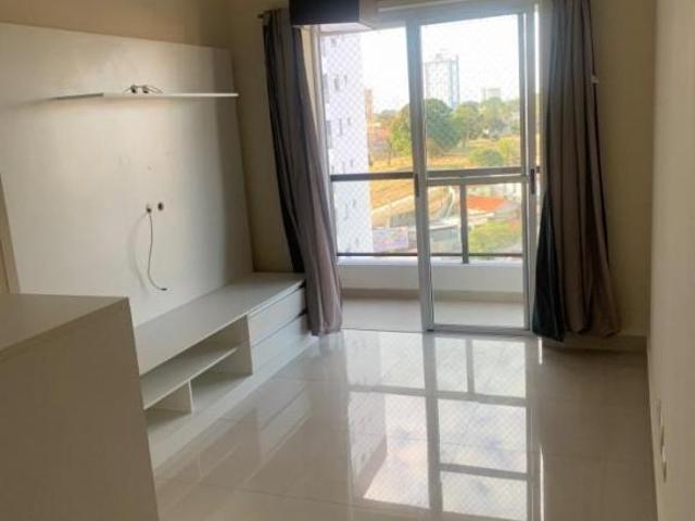 Apartamento para Venda em São José dos Campos, Jardim Oswaldo Cruz, 2 dormitórios, 1 banheiro, 1 vag