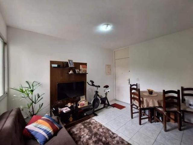 Apartamento para Venda em São José dos Campos, Jardim América, 2 dormitórios, 1 banheiro, 1 vaga