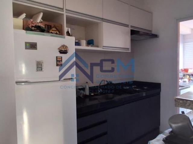 APARTAMENTO PARA VENDA EM SÃO JOSÉ DOS CAMPOS JARDIM AMÉRICA