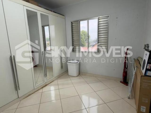 Apartamento para Venda em São José dos Campos, Jardim das Indústrias, 2 dormitórios, 1 banheiro, 1 v