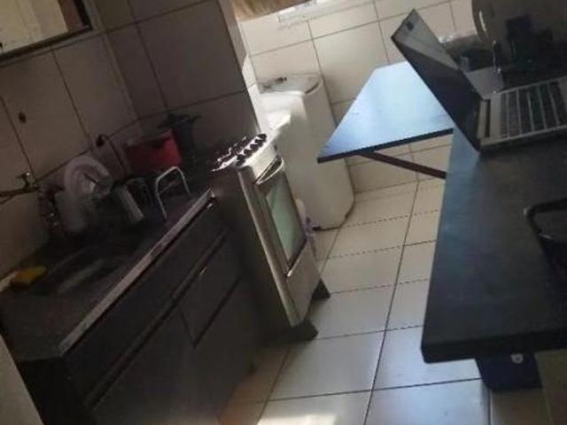 Apartamento para Venda em São José dos Campos, Jardim das Indústrias, 2 dormitórios, 1 banheiro, 1 v