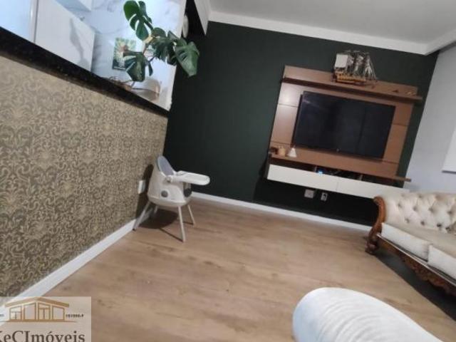 Apartamento para Venda em São José dos Campos, Jardim das Indústrias, 2 dormitórios, 1 banheiro, 1 v