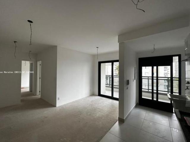 Apartamento para Venda em São José dos Campos, Jardim Aquarius, 2 dormitórios, 1 suíte, 2 banheiros