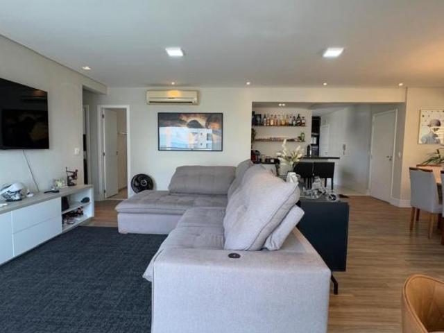 Apartamento para Venda em São José dos Campos, Jardim das Industrias, 3 dormitórios, 3 suítes, 3 vag