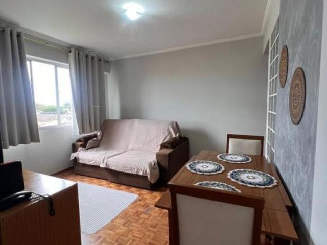 Apartamento para Venda em São José dos Campos, Jardim das Industrias, 3 dormitórios, 1 suíte, 1 banh