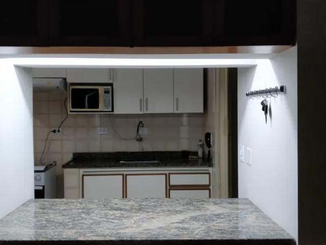 Apartamento para Venda em São José dos Campos, Jardim Paulista, 2 dormitórios, 1 banheiro, 1 vaga