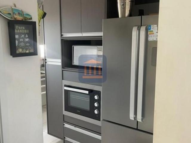 Apartamento para Venda em São José dos Campos, Jardim Petrópolis, 3 dormitórios, 1 suíte, 2 banheiro