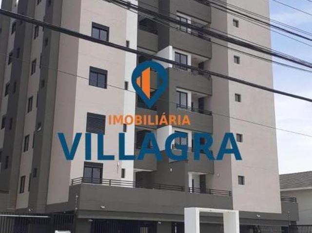 Apartamento para Venda em São José dos Campos, Jardim São Vicente, 2 dormitórios, 1 banheiro, 1 vaga