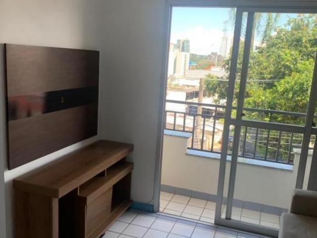 Apartamento para Venda em São José dos Campos, Jardim São Dimas, 1 dormitório, 1 banheiro, 1 vaga