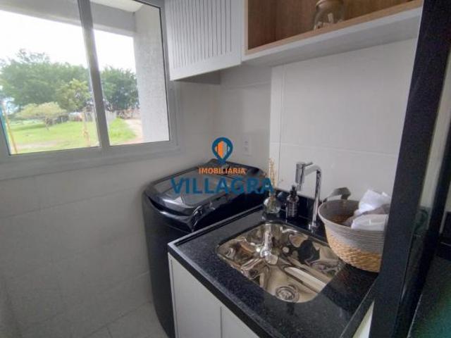 Apartamento para Venda em São José dos Campos, Jardim Santa Inês II, 2 dormitórios, 1 banheiro, 1 va