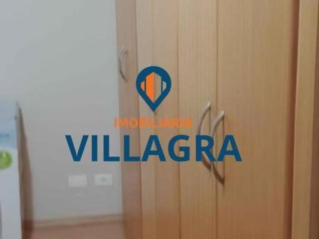 Apartamento para Venda em São José dos Campos, Jardim Satelite, 2 dormitórios, 1 banheiro, 1 vaga