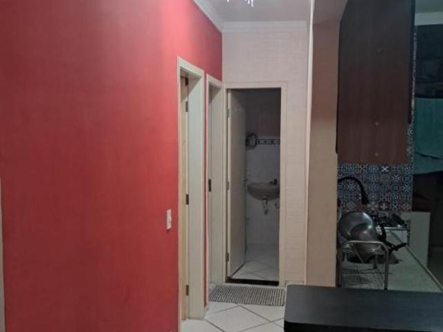 Apartamento para Venda em São José dos Campos, Palmeiras de São Jose, 2 dormitórios, 1 banheiro, 1 v