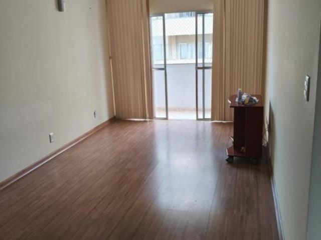 Apartamento para Venda em São José dos Campos, Palmeiras de São Jose, 2 dormitórios, 1 suíte, 2 banh
