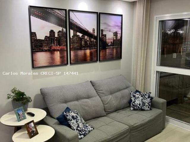 Apartamento para Venda em São José dos Campos, Parque Industrial, 2 dormitórios, 1 suíte, 2 banheiro