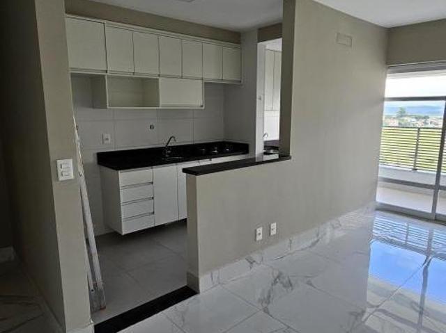 Apartamento para Venda em São José dos Campos, Parque Residencial Aquarius, 1 dormitório, 1 suíte, 1