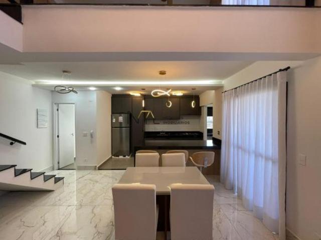 Apartamento para Venda em São José dos Campos, Parque Residencial Aquarius, 1 dormitório, 1 suíte, 2