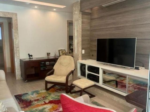Apartamento para Venda em São José dos Campos, Parque Residencial Aquarius, 4 dormitórios, 4 suítes