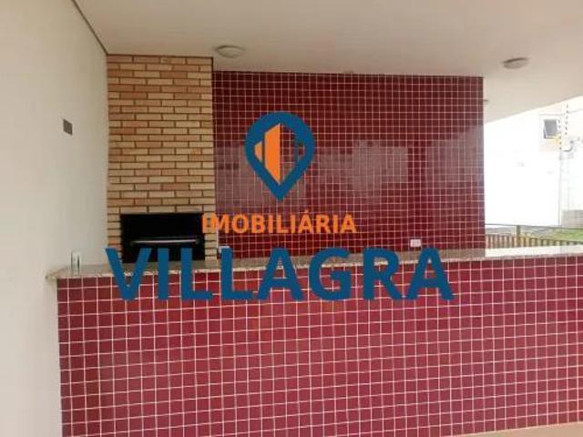 Apartamento para Venda em São José dos Campos, Residencial Frei Galvão, 2 dormitórios, 1 banheiro, 1