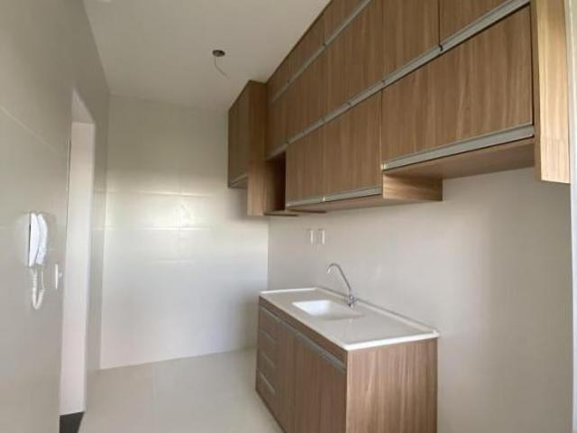 Apartamento para Venda em São José dos Campos, Urbanova, 2 dormitórios, 1 suíte, 2 banheiros, 1 vaga