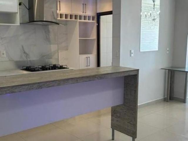 Apartamento para Venda em São José dos Campos, Urbanova, 2 dormitórios, 1 suíte, 2 vagas