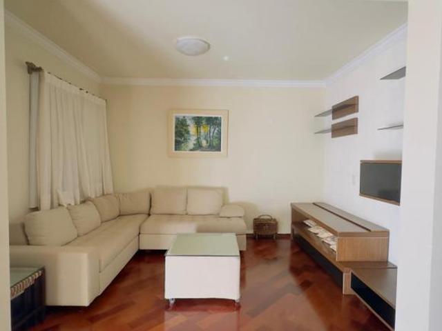 Apartamento para Venda em São José dos Campos, Vila Adyana, 3 dormitórios, 1 suíte, 2 vagas