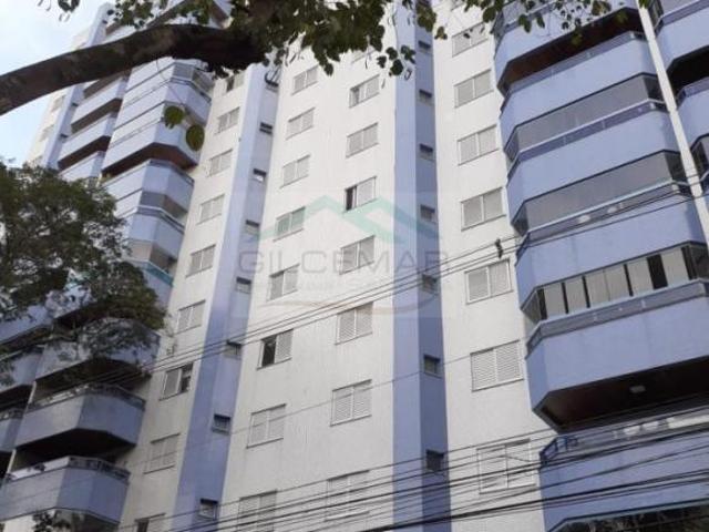 Apartamento para Venda em São José dos Campos, Vila Adyana, 3 dormitórios, 1 suíte, 3 banheiros, 2 v