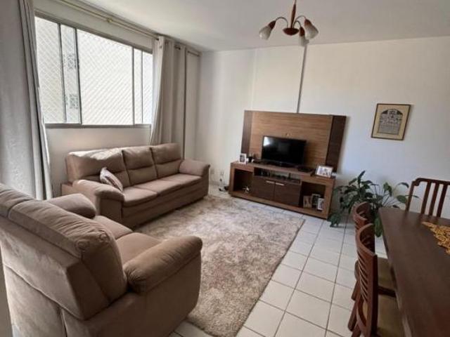 Apartamento para Venda em São José dos Campos, Vila Adyana, 3 dormitórios, 2 banheiros, 1 vaga