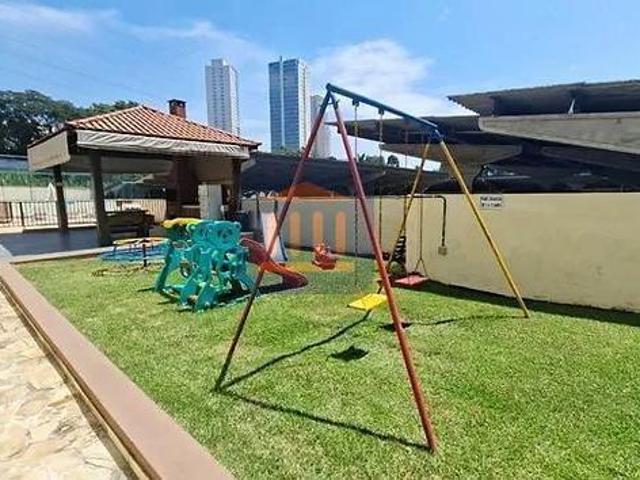 Apartamento para Venda em São José dos Campos, Vila Ema, 2 dormitórios, 1 suíte, 2 banheiros, 2 vaga