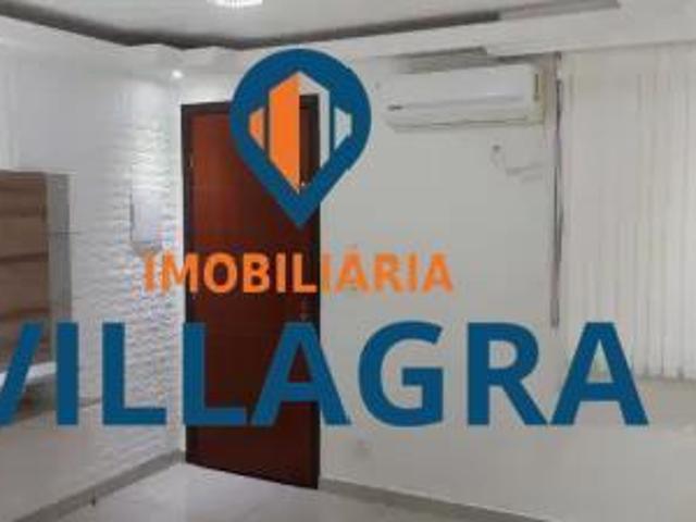 Apartamento para Venda em São José dos Campos, Vila Industrial, 2 dormitórios, 1 banheiro