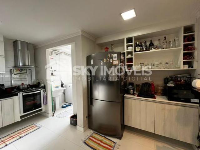Apartamento para Venda em São José dos Campos, Vila Industrial, 3 dormitórios, 1 suíte, 3 banheiros
