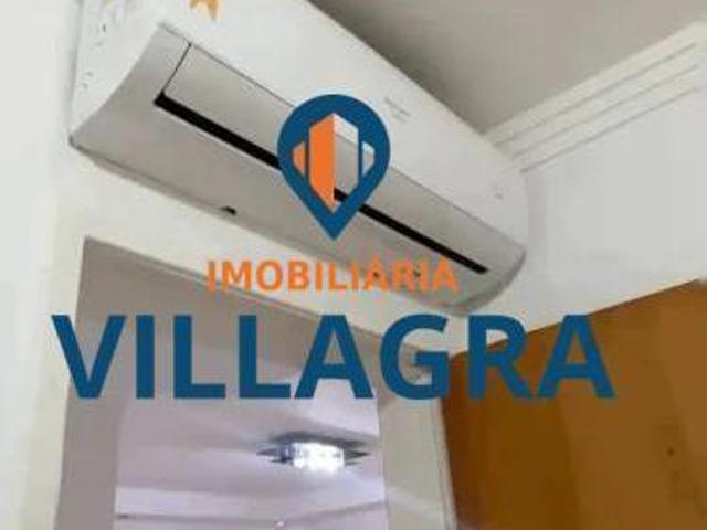 Apartamento para Venda em São José dos Campos, Vila Iracema, 2 dormitórios, 1 banheiro, 1 vaga