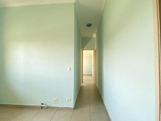 Apartamento para Venda em São José dos Campos, Vila Patrícia, 2 dormitórios, 1 suíte, 2 banheiros, 1
