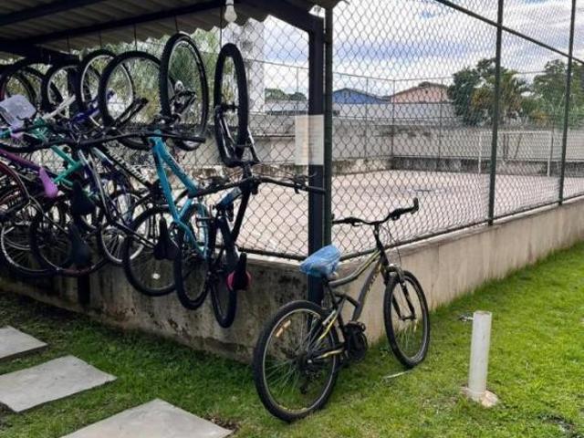 Apartamento para Venda em São José dos Campos, Vila Rangel, 2 dormitórios, 1 banheiro, 1 vaga