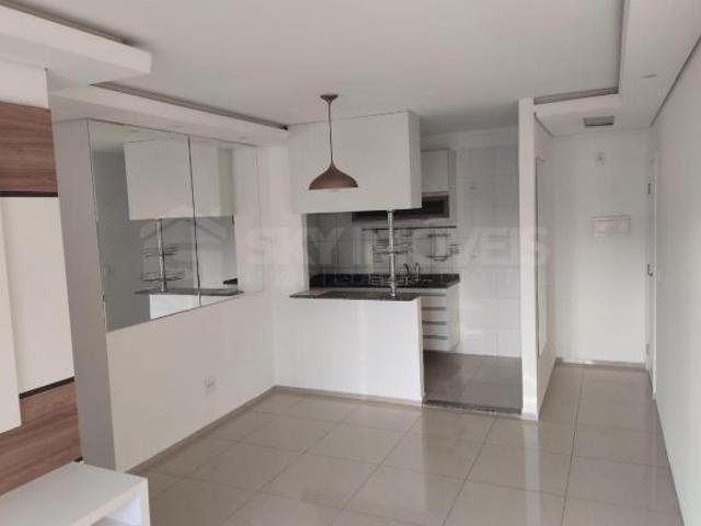 Apartamento para Venda em São José dos Campos, Vila Sanches, 3 dormitórios, 1 suíte, 1 vaga