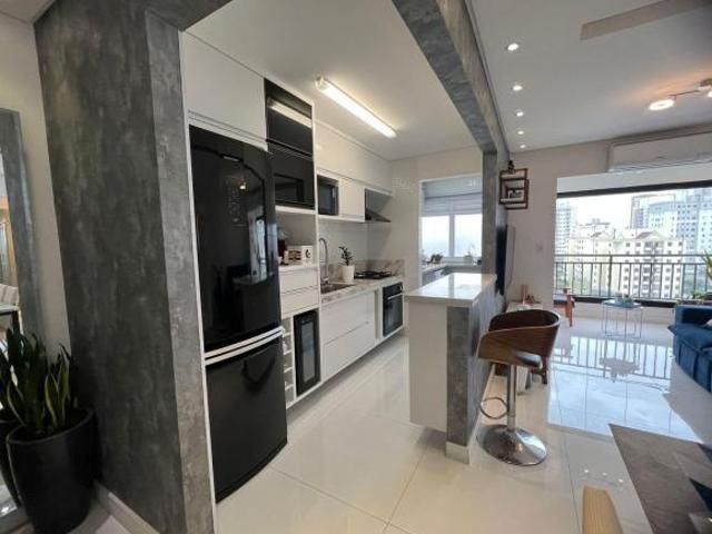 Apartamento para Venda em São José dos Campos/SP 2 Dorm. 65 m2 Área Útil