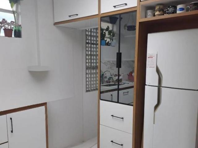 Apartamento para Venda em São José dos Campos/SP 3 Dorm. 100 m2 Área Útil