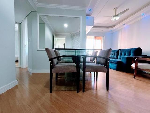 Apartamento para Venda em São José dos Campos/SP 3 Dorm. 81 m2 Área Útil