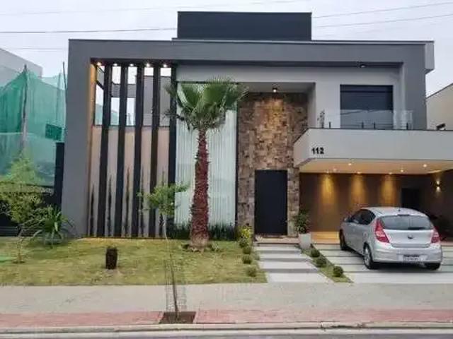 Apartamento para Venda em São José dos Campos/SP Urbanova 4 Quartos