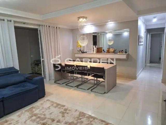 Apartamento para Venda em São José dos Campos/SP Urbanova 4 Quartos