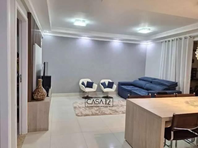 Apartamento para Venda em São José dos Campos/SP Urbanova 4 Quartos