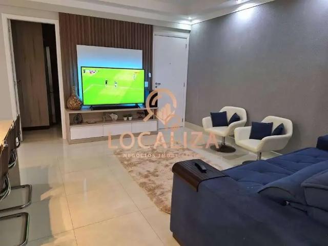 Apartamento para Venda em São José dos Campos/SP Urbanova 4 Quartos