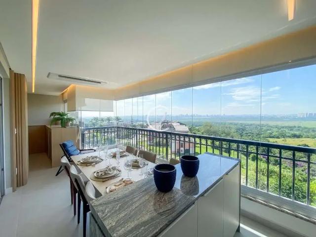 Apartamento para Venda em São José dos Campos/SP Urbanova 4 Quartos