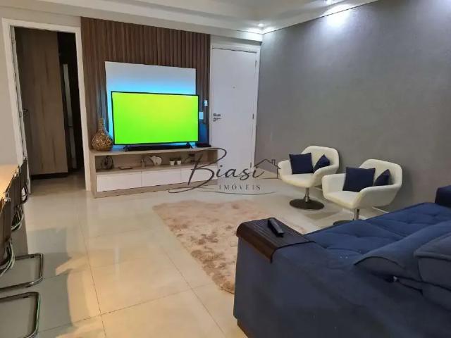 Apartamento para Venda em São José dos Campos/SP Urbanova 4 Quartos
