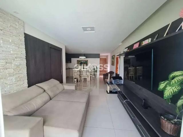 Apartamento para Venda em São José dos Campos/SP Urbanova 4 Quartos