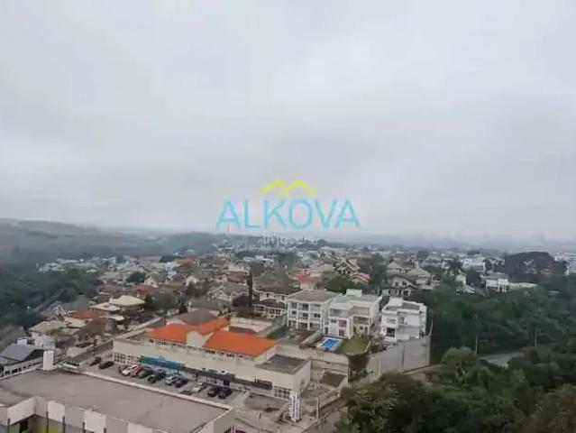 Apartamento para Venda em São José dos Campos/SP Urbanova 4 Quartos