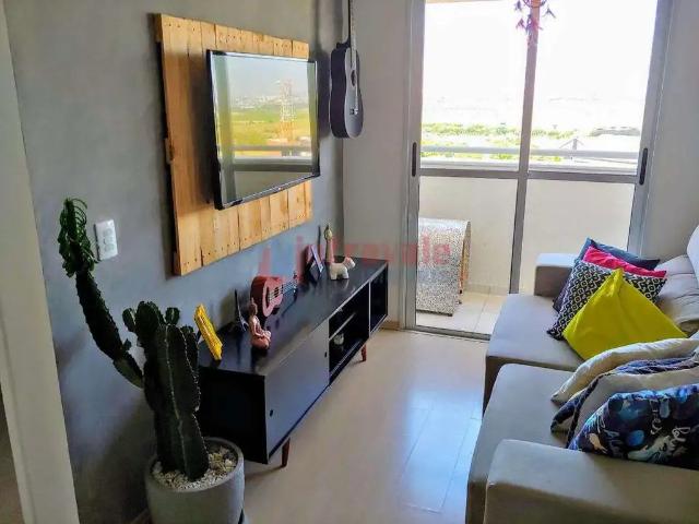Apartamento para Venda em São José dos Campos/SP Urbanova
