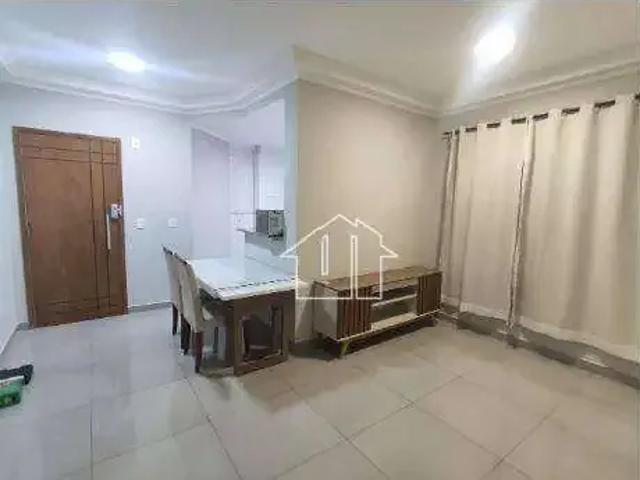 Apartamento para Venda em São José dos Campos/SP Urbanova 1 Quartos