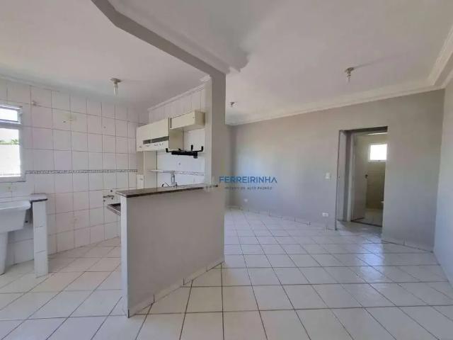 Apartamento para Venda em São José dos Campos/SP Urbanova 1 Quartos